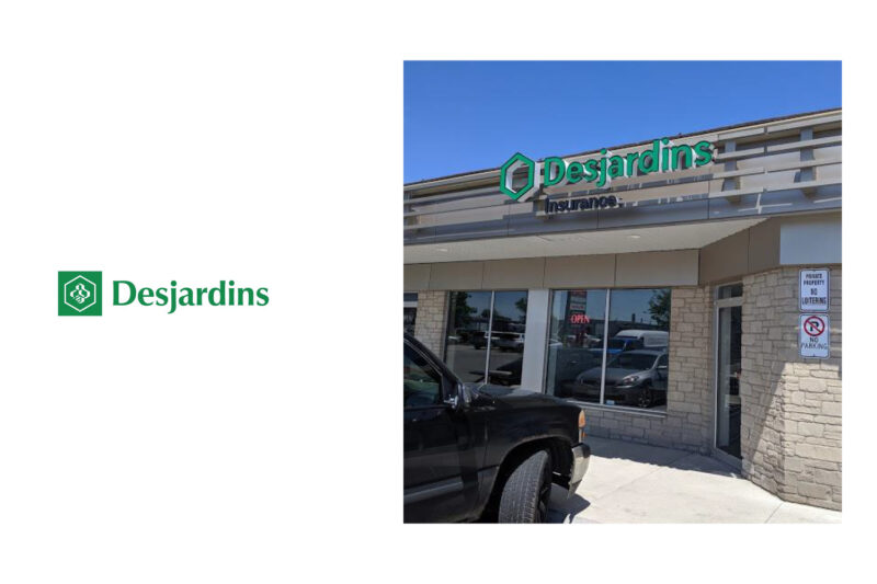 Desjardins Insurance – Pinebush Properties